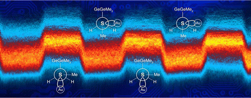 Single-Molecule Conductance in Atomically Precise Germanium Wires ...