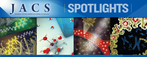聚焦最近的 JACS 出版物,Journal of the American Chemical Society - X-MOL