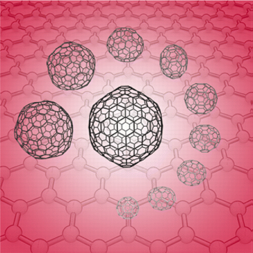 从 C60 到无穷大：高级富勒烯形成热的大规模量子化学计算,Journal of the American Chemical Society ...