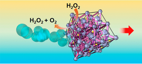 金属有机框架作为具有可调发动机和制动器的微型电机 Journal Of The American Chemical Society X Mol