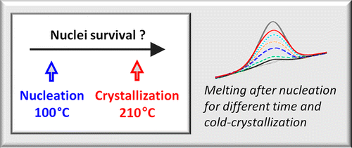 Application of Tammann’s Two-Stage Crystal Nuclei Development Method ...