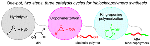 Mechanistic Insights into Water-Mediated Tandem Catalysis of Metal ...