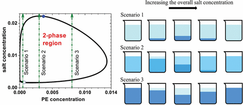 Salting-Out and Salting-In of Polyelectrolyte Solutions: A Liquid-State ...