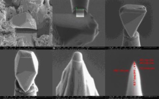 Understanding Atomic Scale Phenomena within the Surface Layer of a Long ...