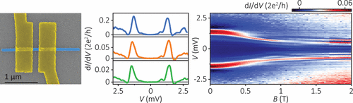 Hard Superconducting Gap in InSb Nanowires,Nano Letters - X-MOL
