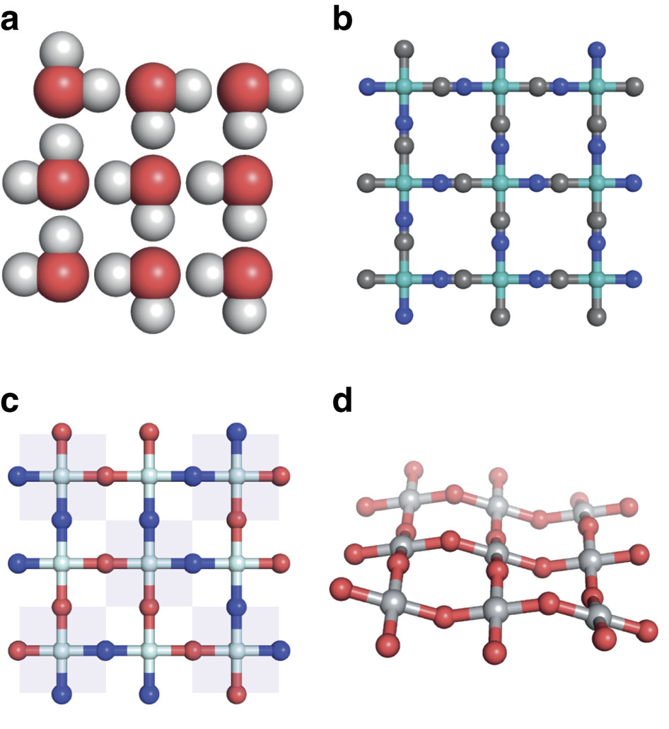 Design of crystal-like aperiodic solids with selective disorder-phonon ...