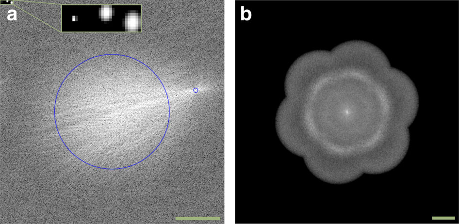 Open-source image reconstruction of super-resolution structured ...