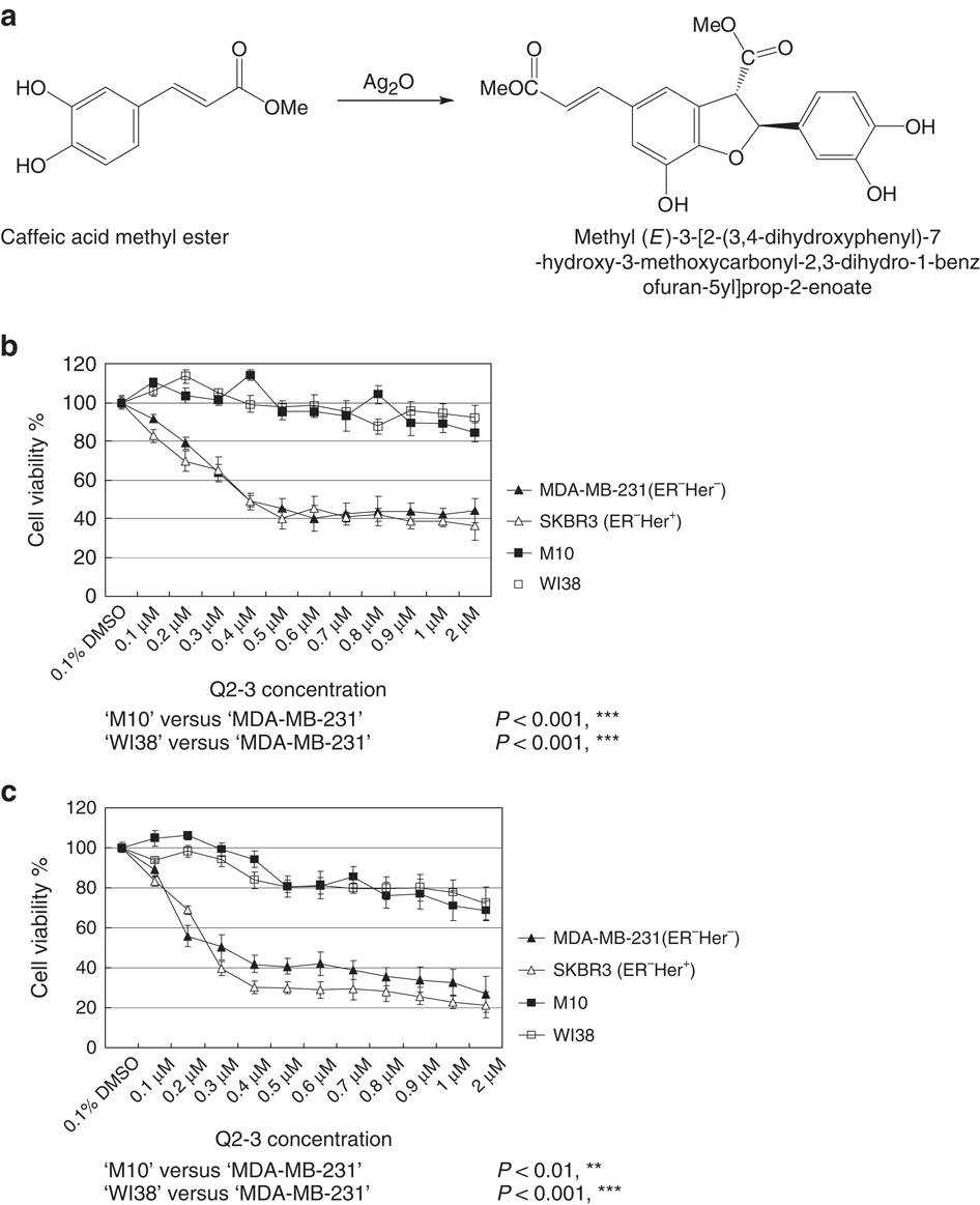 Induction of IL-25 secretion from tumour-associated fibroblasts ...