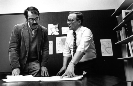 David M. Raup, 1933-2015 [Retrospectives],Proceedings of the National ...