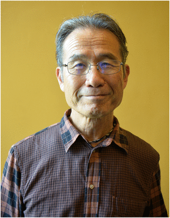 QnAs with Mitsuhiro Yanagida [QnAs],Proceedings of the National Academy ...