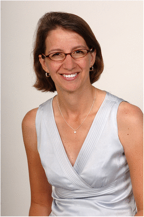 Profile of Rebecca Richards-Kortum [Profiles],Proceedings of the ...