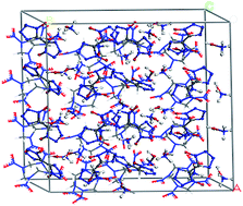 Molecular dynamic simulations on TKX-50/HMX cocrystal,RSC Advances - X-MOL