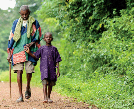 Neglected tropical diseases get the limelight in Stockholm,Science - X-MOL
