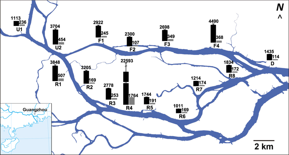 Bioavailability of Polycyclic Aromatic Hydrocarbons and their Potential Application in Eco-risk ...