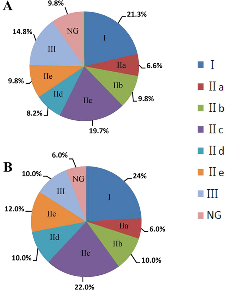 Putative WRKYs associated with regulation of fruit ripening revealed by ...