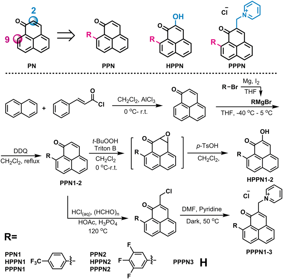 Phytoalexin Phenalenone Derivatives Inactivate Mosquito Larvae and Root ...