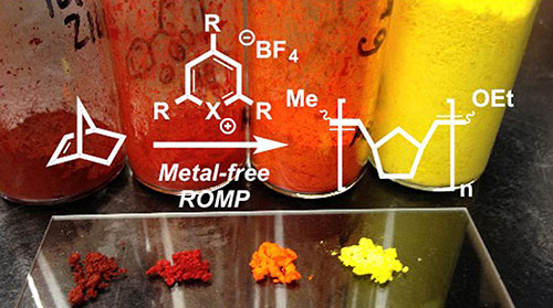 Comparison of Pyrylium and Thiopyrylium Photooxidants in Metal-Free ...