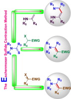 The Eschenmoser sulfide contraction method and its application in the ...