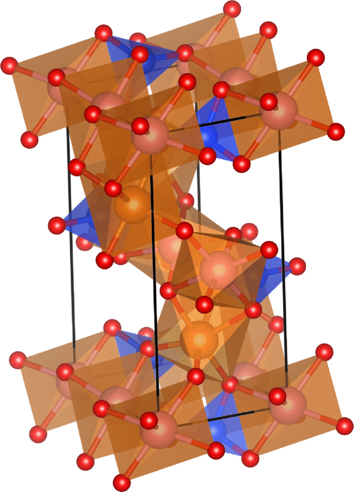 Structural and elastic anisotropy of crystals at high pressures and temperatures from quantum ...