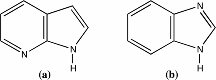 Electronic spectra of azaindole and its excited state mixing: A ...