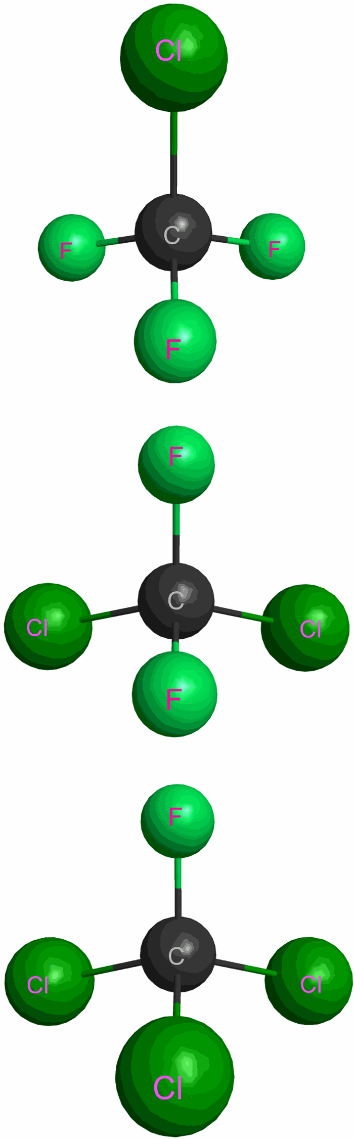 Cfcl3 Lewis Structure