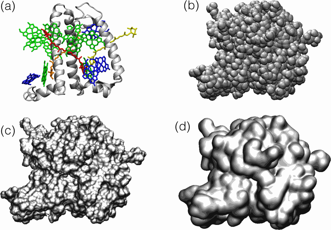 Perspective: Polarizable continuum models for quantum-mechanical ...