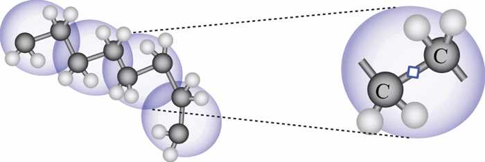 A pressure-transferable coarse-grained potential for modeling the shock ...