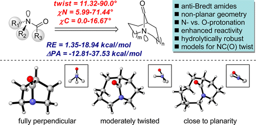 Determination of Structures and Energetics of Small- and Medium-Sized ...