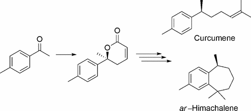 Stereospecific Hydrogenolysis of Lactones: Application to the Total ...