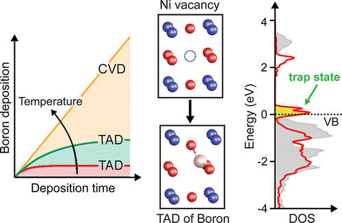 Passivation of Nickel Vacancy Defects in Nickel Oxide Solar Cells by ...