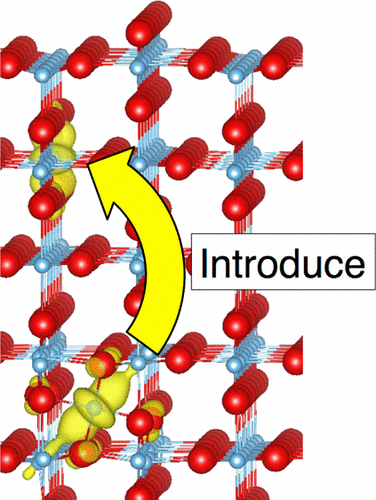 Stability of Excess Electrons Introduced by Ti Interstitial in Rutile ...