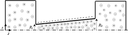 Influence of Biofluids Rheological Behavior on Electroosmotic Flow and ...
