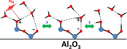 Insights on Interfacial Structure, Dynamics, and Proton Transfer from ...
