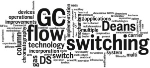 The microfluidic Deans switch: 50 years of progress, innovation and ...