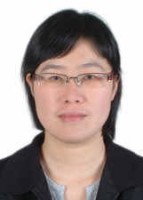 李虹 - 中国科学院高能物理研究所