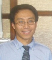 Zhang, Lian - Monash University - Department of Chemical Engineering