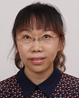 王冬梅 - 中国医学科学院药物研究所