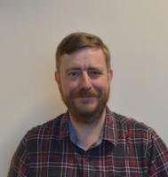 Jepson, Mark - University of Bristol - School of Biochemistry