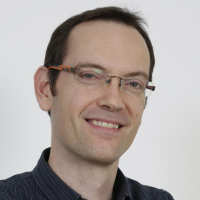 Chachuat, Benoit - Imperial College London - Department of Chemical ...