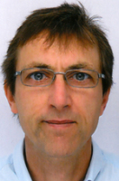 Marrow, James - University of Oxford - Department of Materials