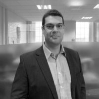 Panoutsos, George - University of Sheffield - Department of Bioengineering