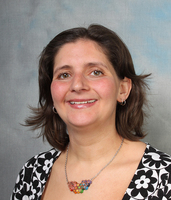 Staniland, Sarah S. - University of Sheffield - Department of Chemistry