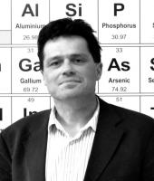 Rosseinsky, Matthew - University of Liverpool - Department of Chemistry