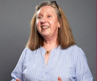 Drake, Amelia - Sheffield Hallam University - Department of Allied ...