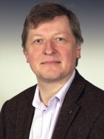 Lloyd-Jones, Guy - University of Edinburgh - School of Chemistry