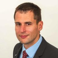 Ganin, Alexey - University of Glasgow - School of Chemistry