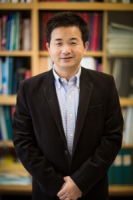 Li, Liang - University of Alberta - Department of Biochemistry
