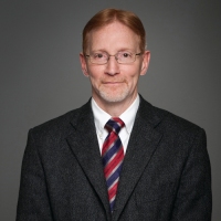 Jasmin, Bernard - University of Ottawa - Department of Medicine