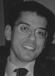 deMello, Andrew - San José State University - Department of Chemistry