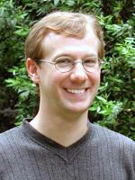 Geissler, Phillip - University of California, Berkeley - Chemistry